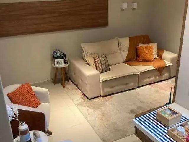 Cobertura para Venda em Santo André/SP Vila Scarpelli 2 Quartos
