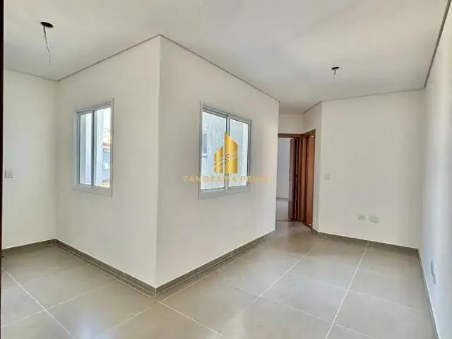 Cobertura para Venda em Santo André/SP Vila Scarpelli 2 Quartos