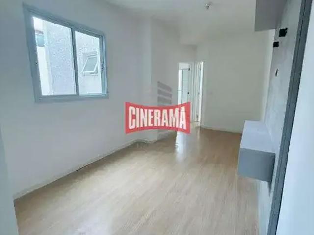 Cobertura para Venda em Santo André/SP Vila Scarpelli 2 Quartos