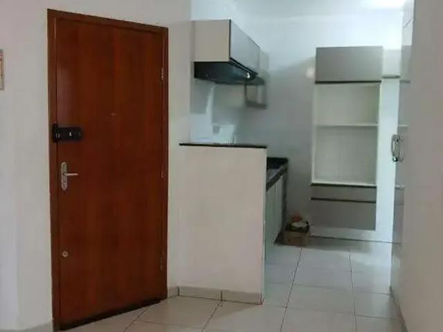 Cobertura para Venda em Santo André/SP Vila Scarpelli 2 Quartos