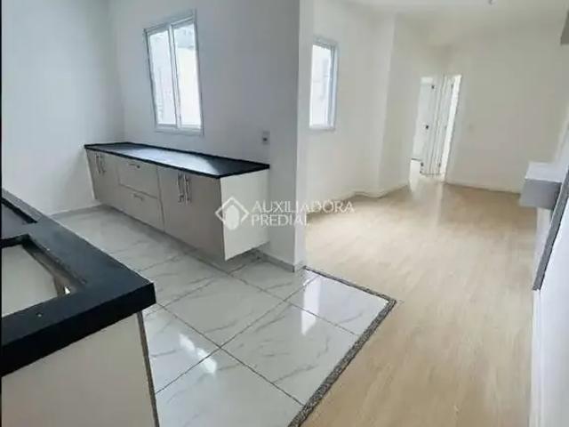 Cobertura para Venda em Santo André/SP Vila Scarpelli 2 Quartos