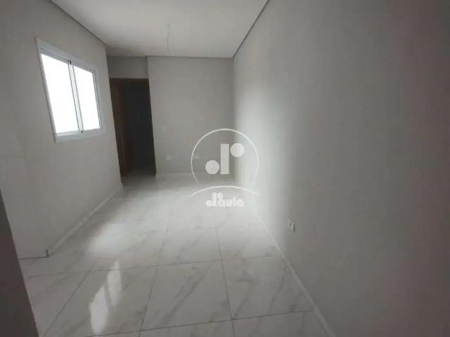 Cobertura para Venda em Santo André/SP Vila Scarpelli 2 Quartos