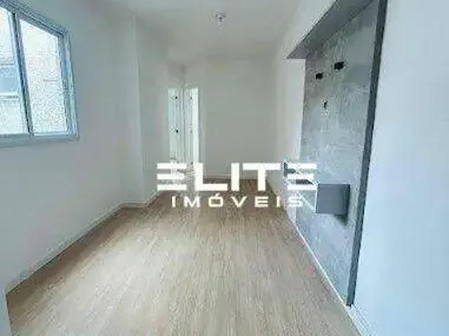 Cobertura para Venda em Santo André/SP Vila Scarpelli 2 Quartos