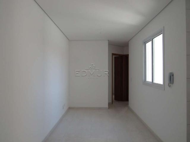 Cobertura para Venda em Santo André/SP Vila Scarpelli 2 Quartos