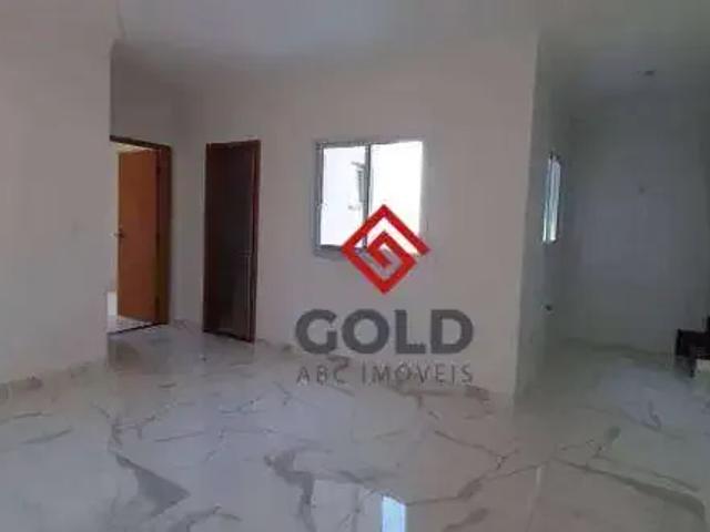 Cobertura para Venda em Santo André/SP Vila Scarpelli 2 Quartos
