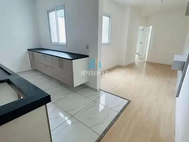 Cobertura para Venda em Santo André/SP Vila Scarpelli 2 Quartos