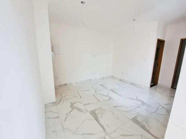 Cobertura para Venda em Santo André/SP Vila Scarpelli 2 Quartos
