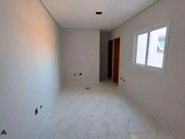 Cobertura para Venda em Santo André/SP Vila Scarpelli 2 Quartos