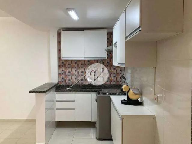 Cobertura para Venda em Santo André/SP Vila Scarpelli 2 Quartos
