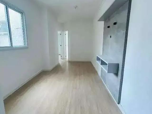 Cobertura para Venda em Santo André/SP Vila Scarpelli 2 Quartos