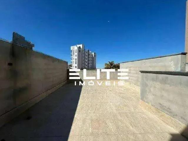 Cobertura para Venda em Santo André/SP Vila Scarpelli 2 Quartos