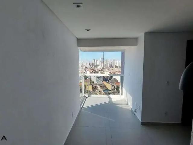 Cobertura para Venda em Santo André/SP Vila Scarpelli 2 Quartos