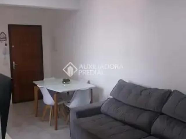 Cobertura para Venda em Santo André/SP Vila Scarpelli 2 Quartos