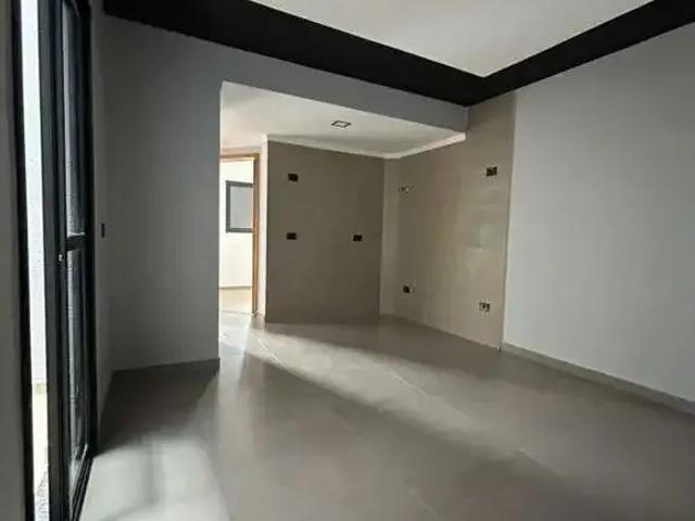 Cobertura para Venda em Santo André/SP Vila Scarpelli 2 Quartos