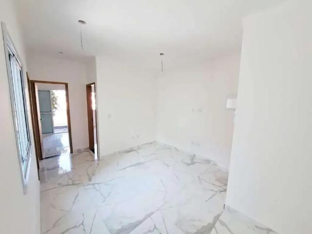 Cobertura para Venda em Santo André/SP Vila Scarpelli 2 Quartos