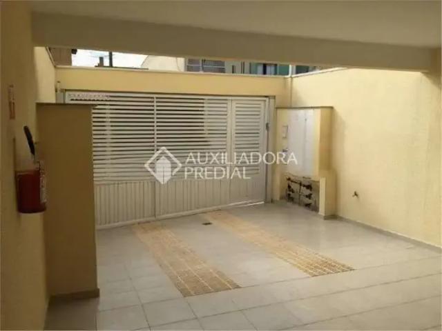 Cobertura para Venda em Santo André/SP Vila Scarpelli 2 Quartos