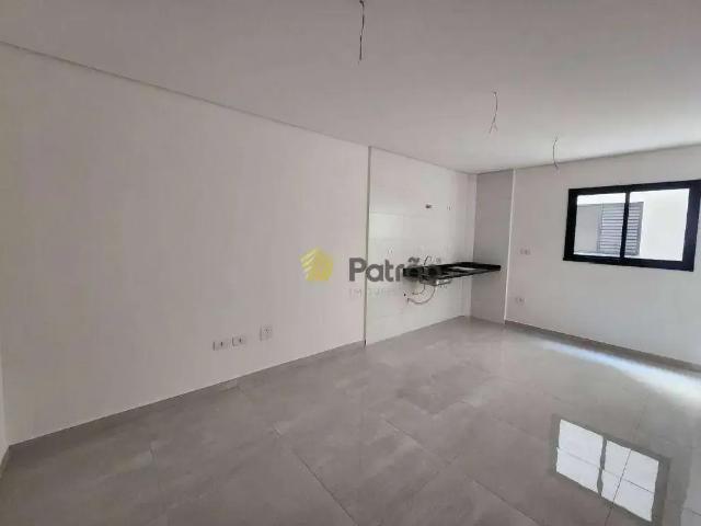 Cobertura para Venda em Santo André/SP Vila Scarpelli 2 Quartos