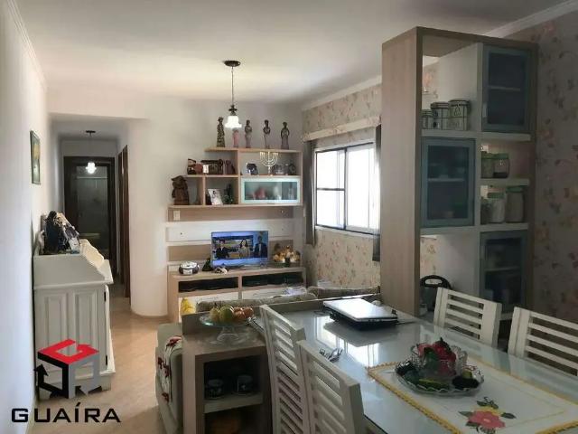 Cobertura para Venda em Santo André/SP Vila Scarpelli 2 Quartos