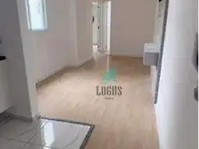 Cobertura para Venda em Santo André/SP Vila Scarpelli 2 Quartos