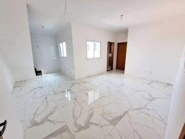 Cobertura para Venda em Santo André/SP Vila Scarpelli 2 Quartos