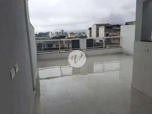 Cobertura para Venda em Santo André/SP Vila Scarpelli 2 Quartos