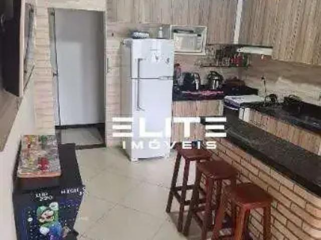 Cobertura para Venda em Santo André/SP Vila Scarpelli 2 Quartos
