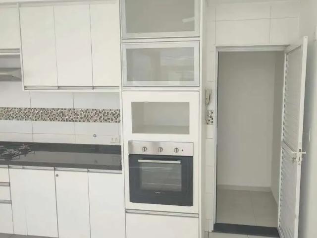 Cobertura para Venda em Santo André/SP Vila Scarpelli 3 Quartos