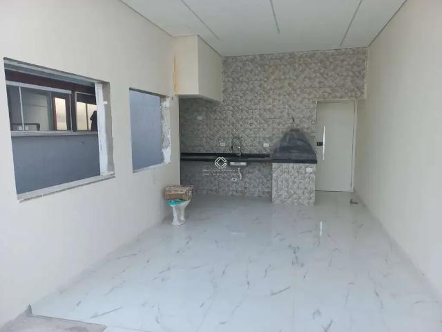 Cobertura para Venda em Santo André/SP Vila Scarpelli 3 Quartos