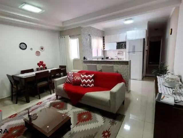 Cobertura para Venda em Santo André/SP Vila Scarpelli 3 Quartos