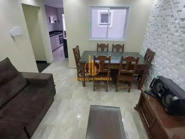 Cobertura para Venda em Santo André/SP Vila Scarpelli 3 Quartos