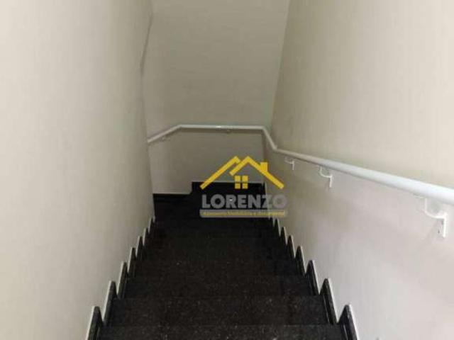 Cobertura para Venda em Santo André/SP Vila Scarpelli 3 Quartos