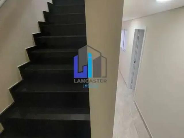 Cobertura para Venda em Santo André/SP Vila Scarpelli 3 Quartos