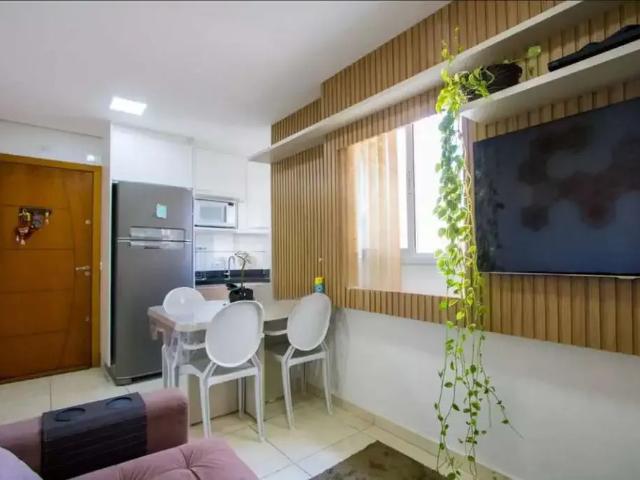 Cobertura para Venda em Santo André/SP Vila Silvestre 2 Quartos