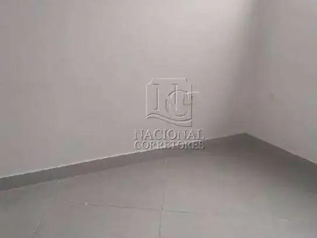 Cobertura para Venda em Santo André/SP Vila Suíça 2 Quartos