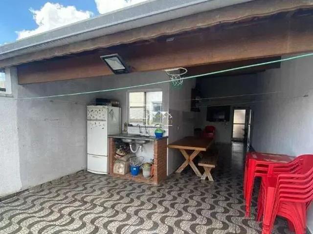 Cobertura para Venda em Santo André/SP Vila Palmares 2 Quartos