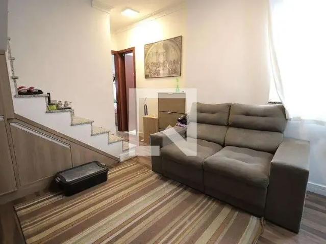 Cobertura para Venda em Santo André/SP Vila Palmares 2 Quartos