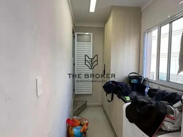 Cobertura para Venda em Santo André/SP Vila Pinheirinho 2 Quartos