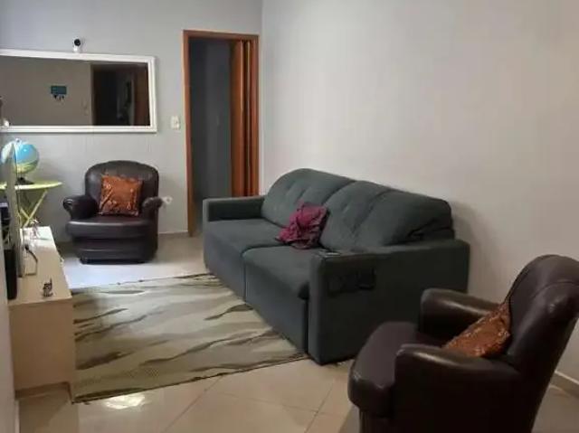 Cobertura para Venda em Santo André/SP Vila Pires 3 Quartos