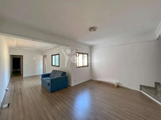 Cobertura para Venda em Santo André/SP Vila Pires 3 Quartos