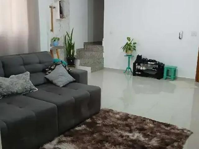 Cobertura para Venda em Santo André/SP Vila Pires 3 Quartos