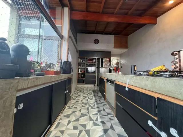 Cobertura para Venda em Santo André/SP Vila Pires 3 Quartos