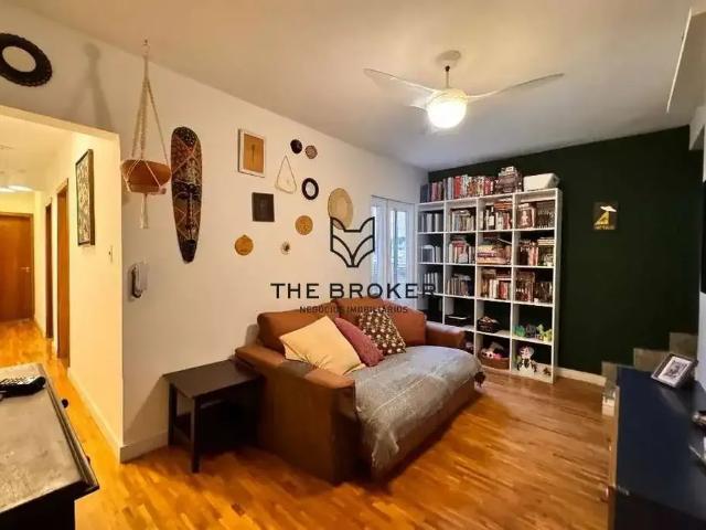 Cobertura para Venda em Santo André/SP Vila Pires 3 Quartos