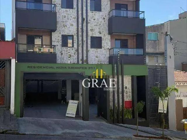 Cobertura para Venda em Santo André/SP Vila Pires 3 Quartos