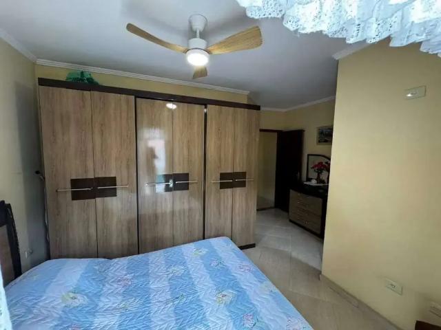 Cobertura para Venda em Santo André/SP Vila Pires 3 Quartos