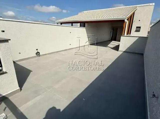 Cobertura para Venda em Santo André/SP Vila Pires 3 Quartos