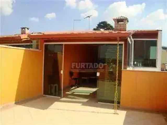 Cobertura para Venda em Santo André/SP Vila Pires 3 Quartos
