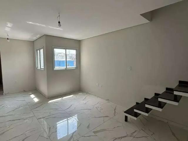 Cobertura para Venda em Santo André/SP Vila Pires 3 Quartos