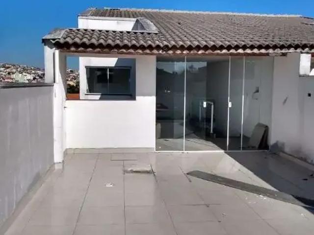 Cobertura para Venda em Santo André/SP Vila Pires 3 Quartos