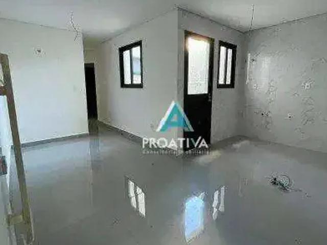 Cobertura para Venda em Santo André/SP Vila Pires 3 Quartos