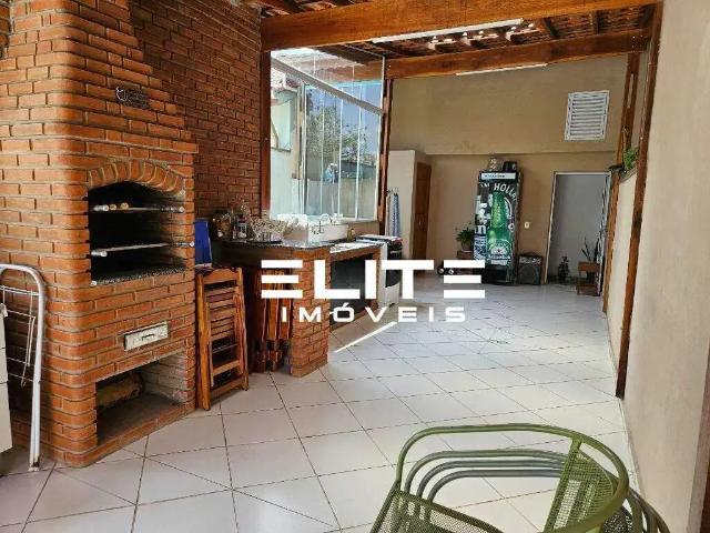 Cobertura para Venda em Santo André/SP Vila Pires 3 Quartos